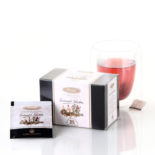 Celebration Tea - Festive Fruity Blend | Premier's Tea Limited
