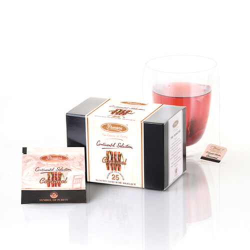 Caramel Tea - Decadent Sweet Blend | Premier's Tea Limited