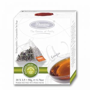 Premier's Pure Kangra Tea from the Kangra Valleys of Himachal
